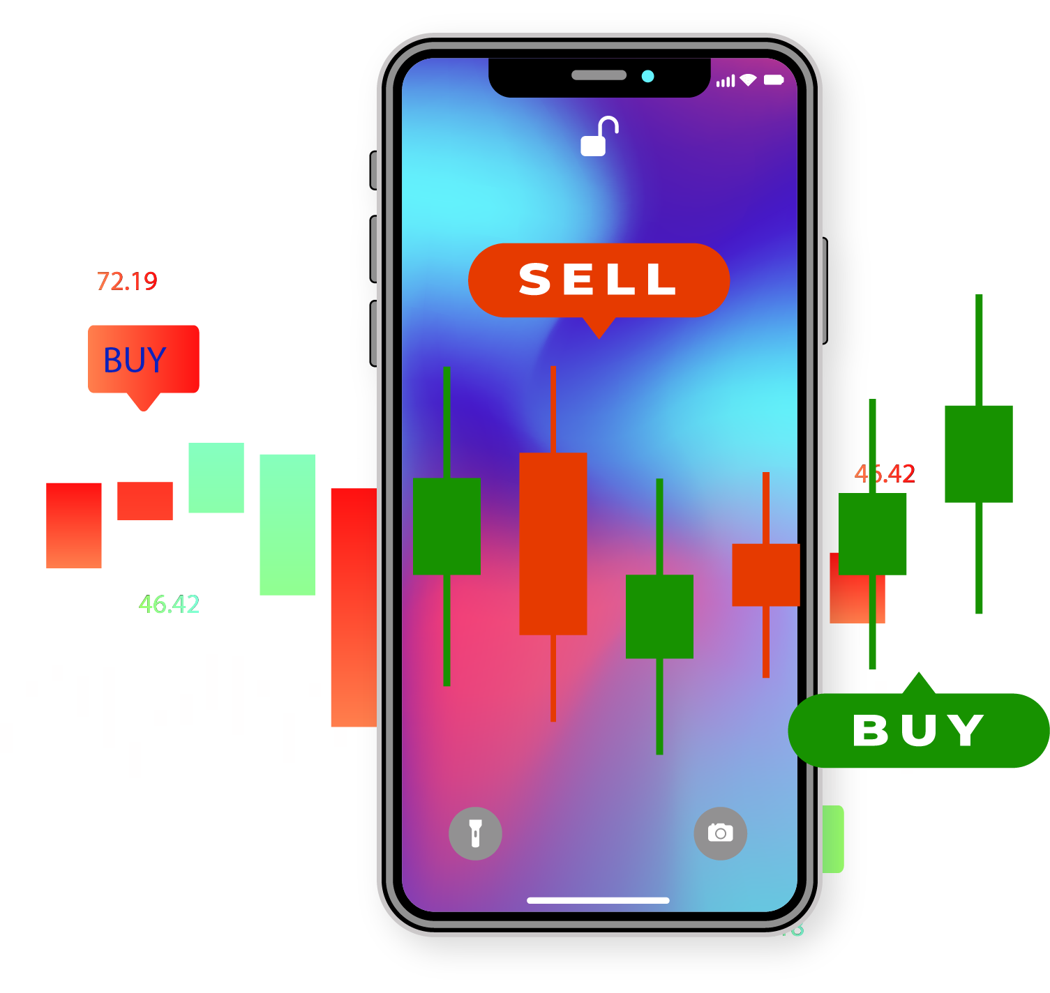 Home - Capital Traders
